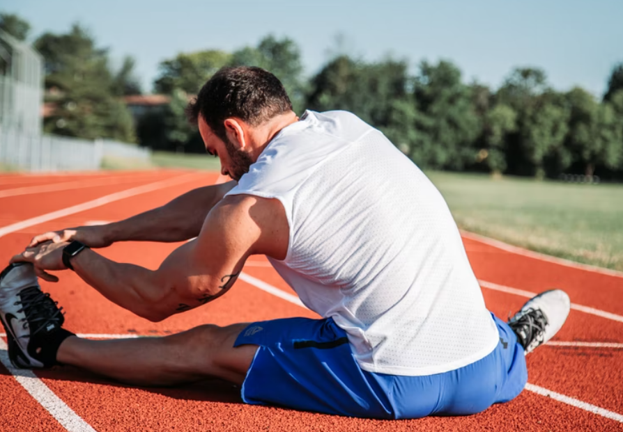 Atasi Kram Otot Setelah Oolahraga | Kenali Dulu Penyebabnya