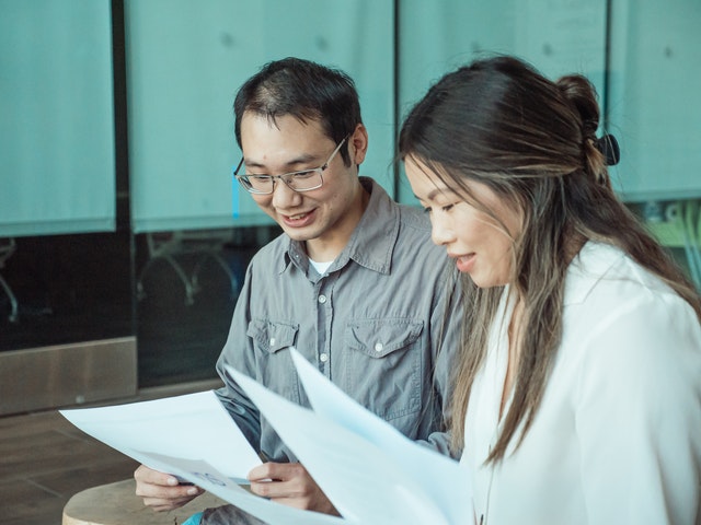 Contoh Kata Pengantar Laporan PKL yang Benar dan Singkat