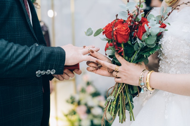 12 Rundown Acara Lamaran Sederhana dan Berkesan | Harus Tahu agar ...