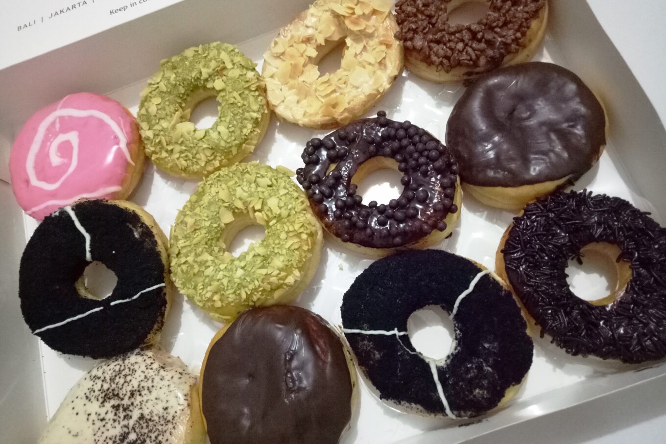 Cara Membuat Donat Mudah dan Praktis | Cocok untuk Anak Kost