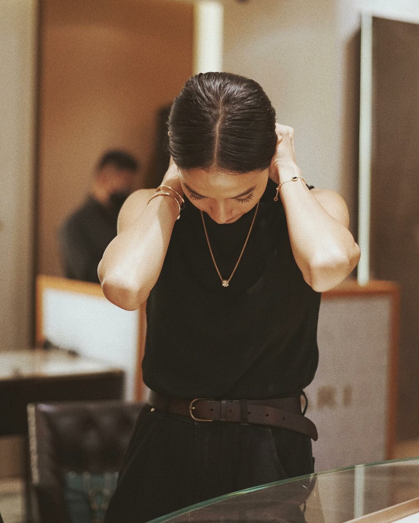 14 Fakta Putri Marino, Ternyata Dulu Pernah Jadi Fashion Designer