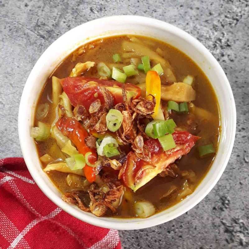 5 Resep Jamur Tiram Rumahan yang Lezat dan Mudah