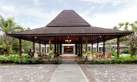 Rumah Adat dari Jawa Tengah adalah Joglo? Ini Nama dan Gambarnya