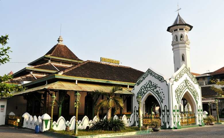 Rumah Adat dari Jawa Tengah adalah Joglo? Ini Nama dan Gambarnya