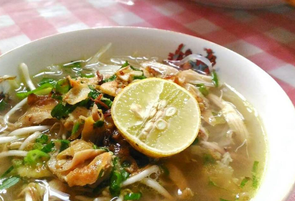 11 Makanan Khas Semarang Ini Wajib kamu Coba, Maknyus!