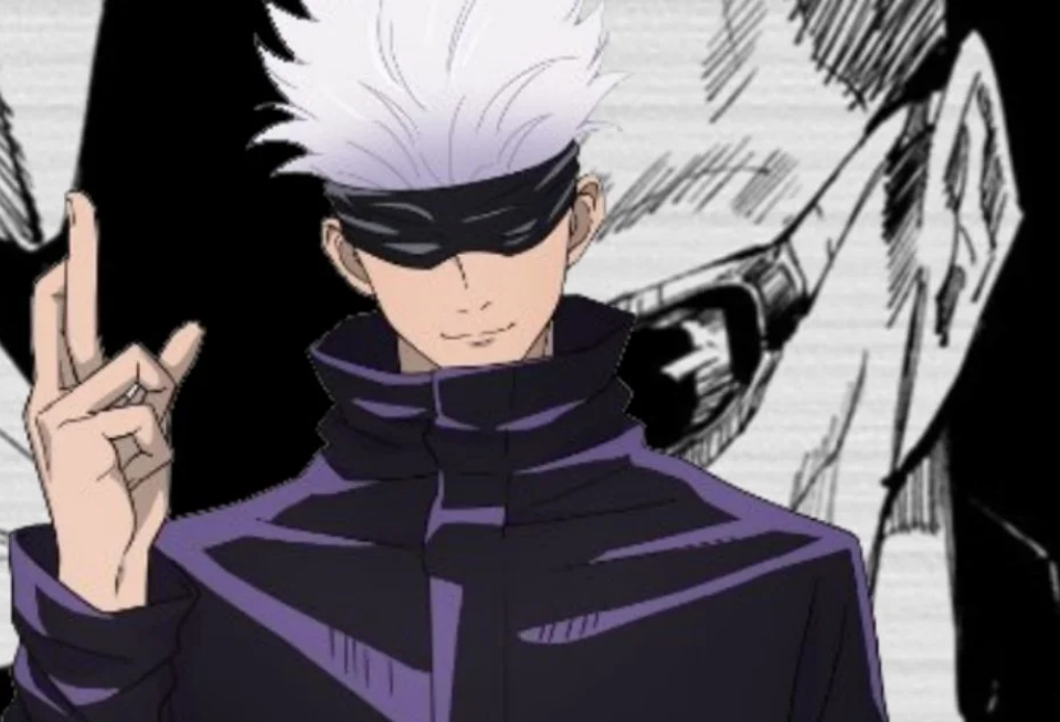 7 Fakta Menarik Gojo Satoru, Karakter Anime dari Jujutsu Kaisen