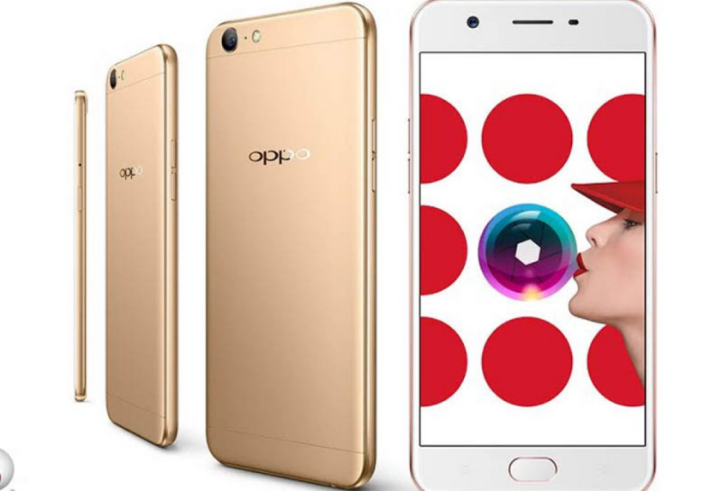 Review Oppo A39 dari Spesifikasi hingga Harganya yang Ekonomis