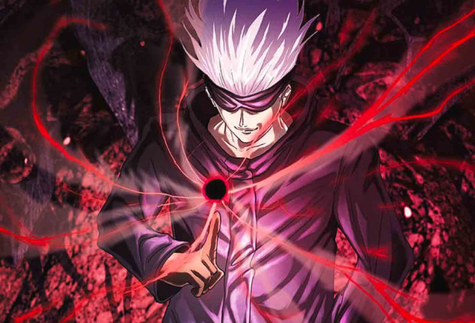 7 Fakta Menarik Gojo Satoru, Karakter Anime dari Jujutsu Kaisen