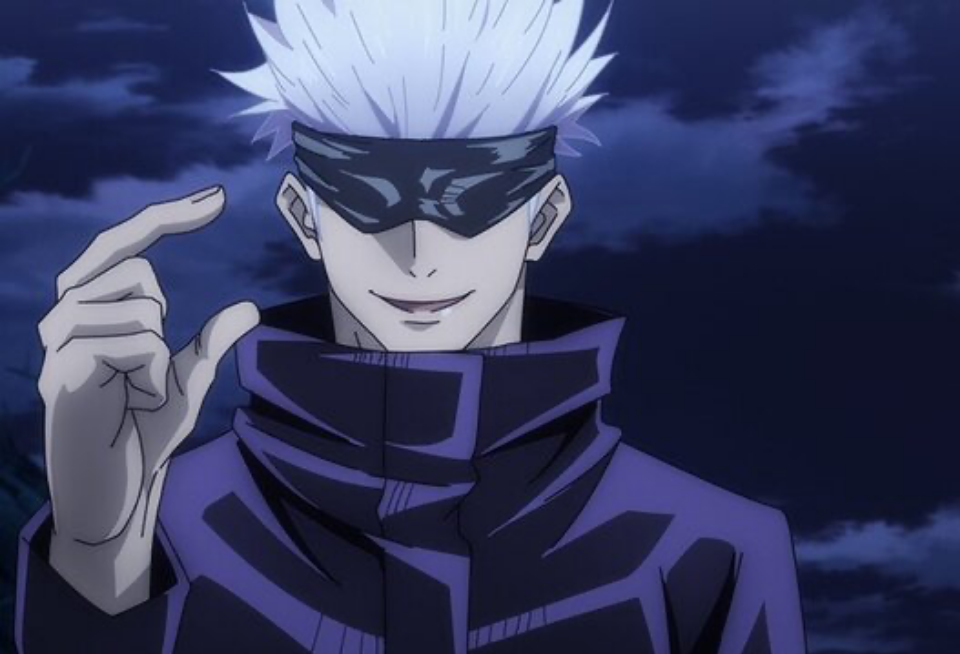 7 Fakta Menarik Gojo Satoru, Karakter Anime dari Jujutsu Kaisen