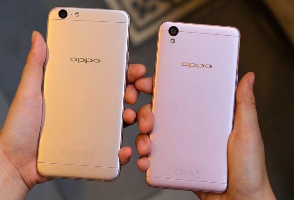 Review Oppo A39 dari Spesifikasi hingga Harganya yang Ekonomis