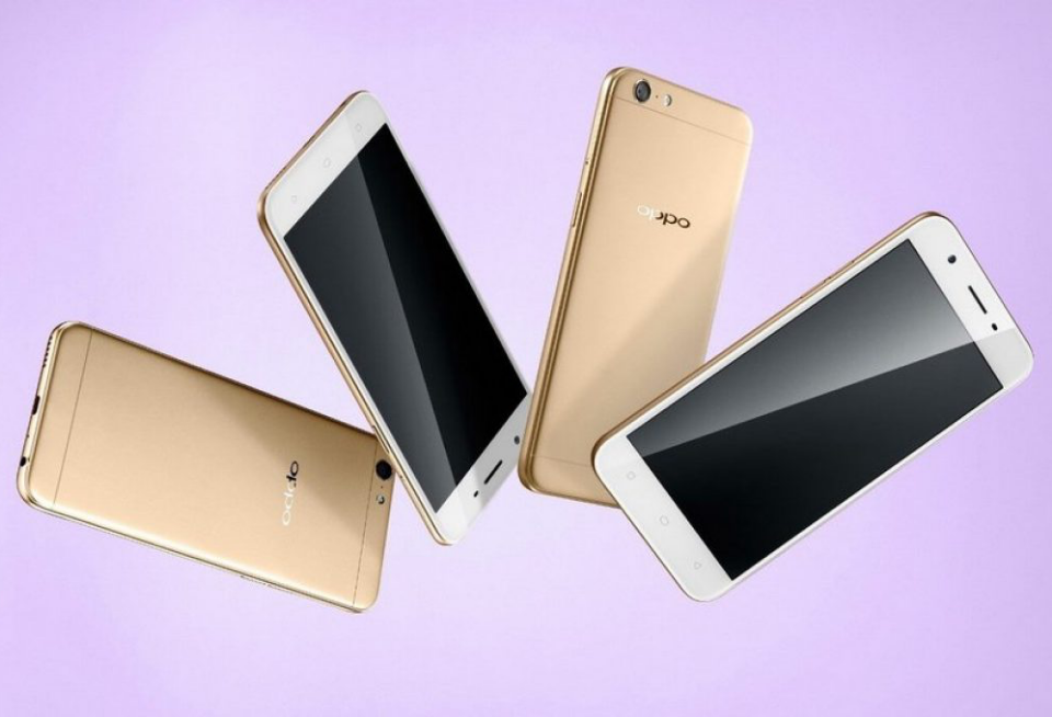 Review Oppo A39 dari Spesifikasi hingga Harganya yang Ekonomis
