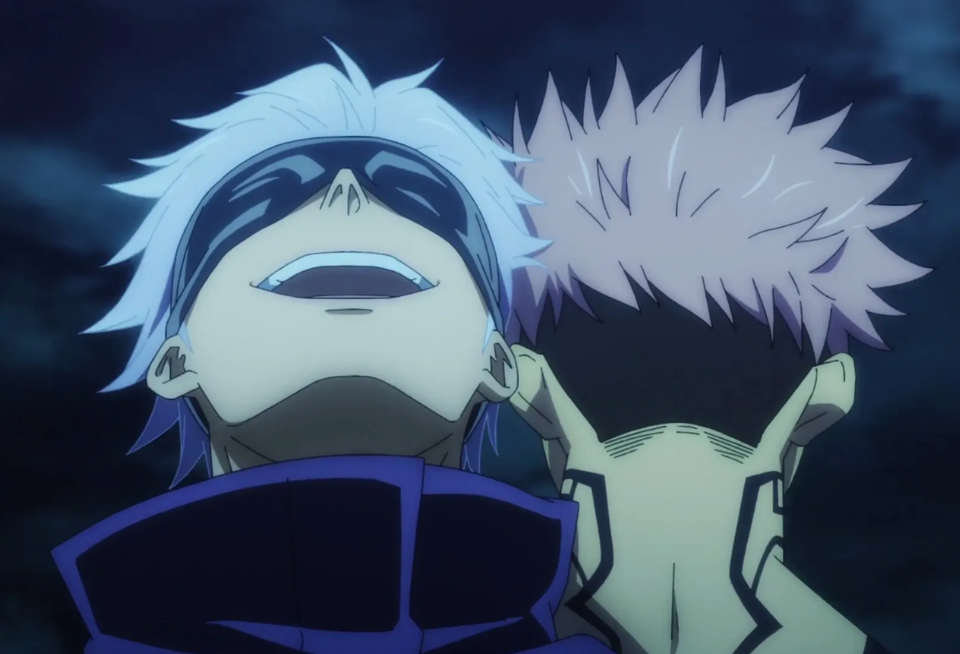 7 Fakta Menarik Gojo Satoru, Karakter Anime dari Jujutsu Kaisen