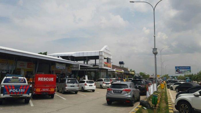 9 Rest Area Terdekat Tol Trans Jawa dengan Fasilitas Terlengkap