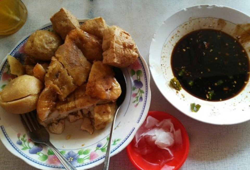 11 Makanan Khas Semarang Ini Wajib kamu Coba, Maknyus!