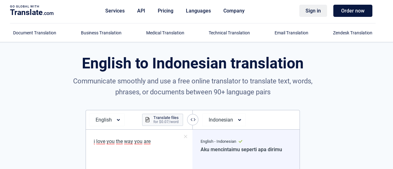 12 Situs Translate Inggris ke Indonesia, Bantu Pekerjaan Lebih Mudah