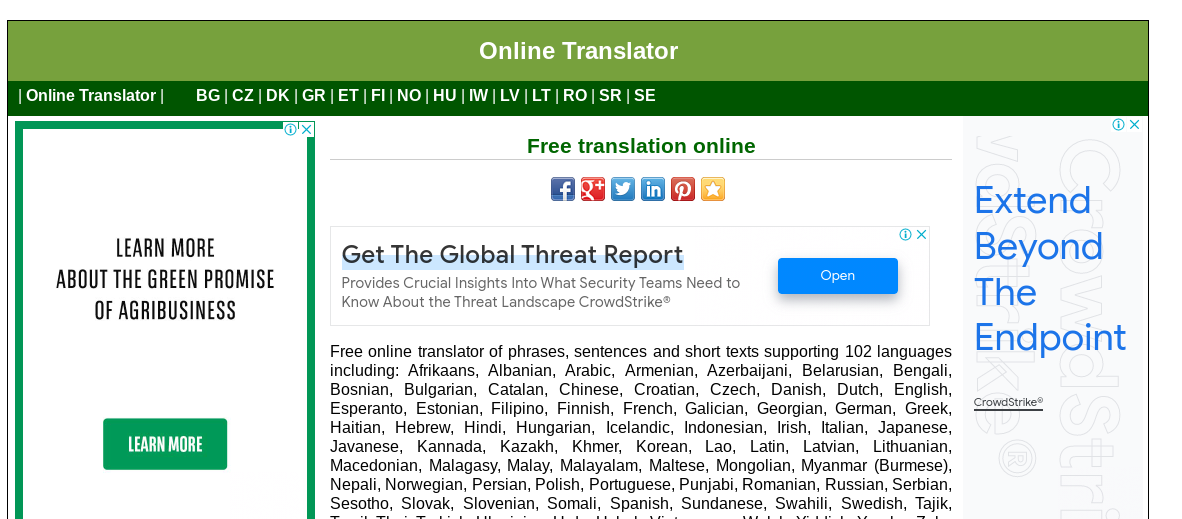12 Situs Translate Inggris ke Indonesia, Bantu Pekerjaan Lebih Mudah