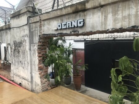 11 Wisata Kuliner Blok M, Bisa Jadi Tempat Nongkrong yang Asyik!
