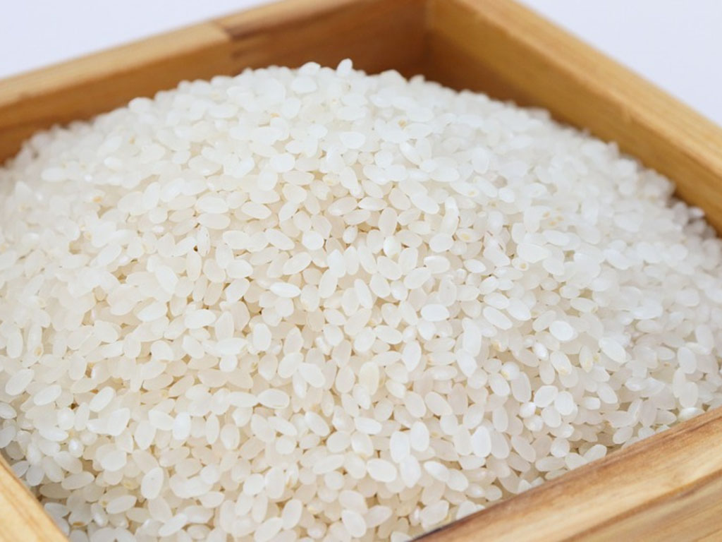 Ciri Beras Pulen dan Pera untuk Membuat Ketupat | Lihat Perbedaannya!