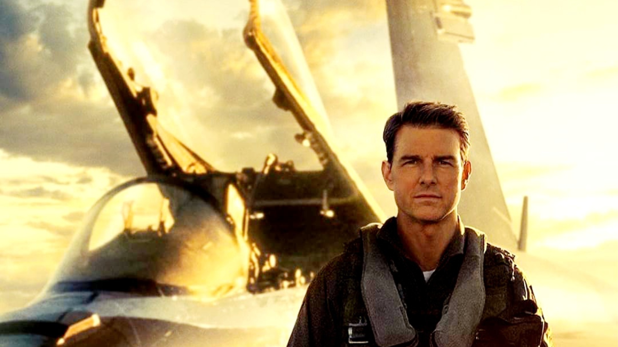 7 Fakta Film Top Gun Maverick, Tom Cruise Gunakan Jet Tempur Asli?
