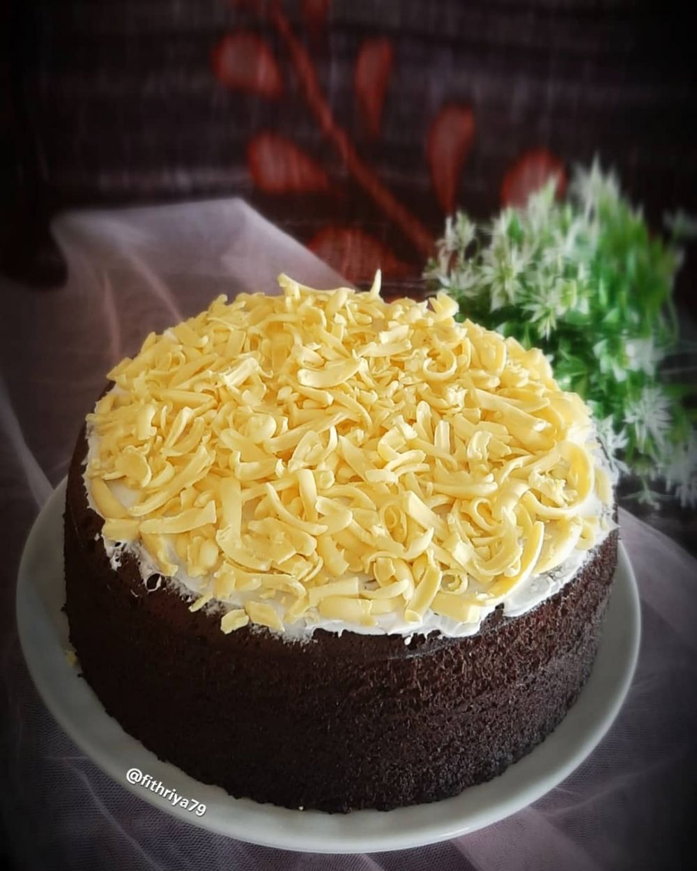 7 Cara Membuat Kue Ulang Tahun Tanpa Oven, Praktis!