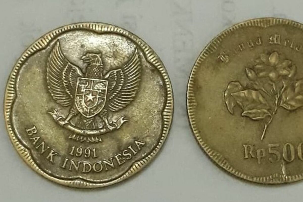 13 Uang Kuno Indonesia Termahal di Dunia, Harganya Jutaan Rupiah!