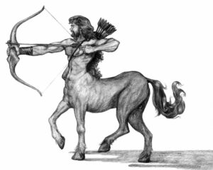 17 Makhluk Mitologi Yunani Paling Populer dan Kisahnya