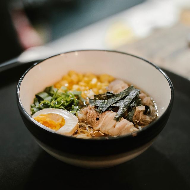 5 Cafe dan Resto Instagramable di Semarang Anti-Mainstream