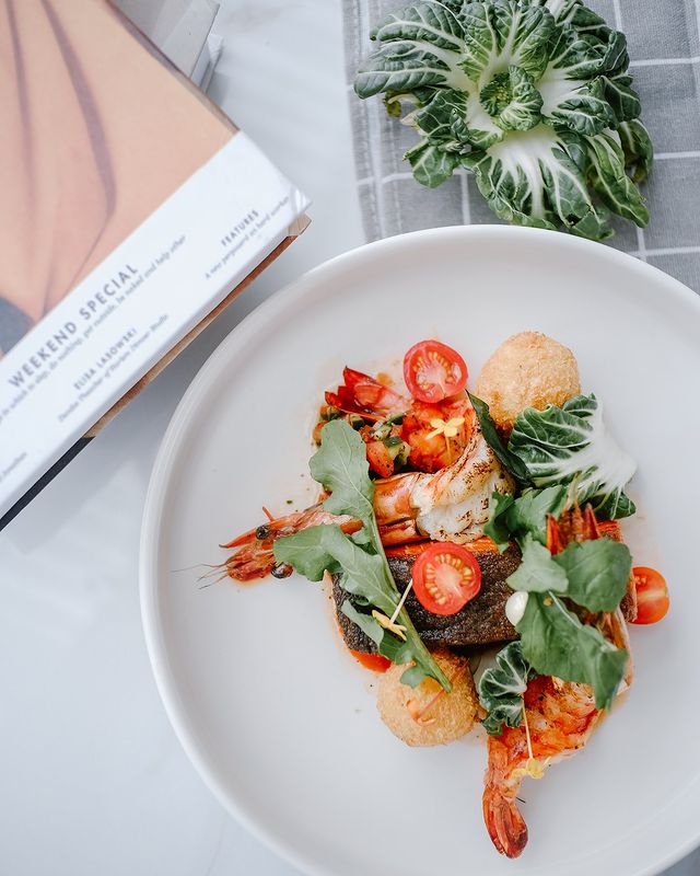 5 Cafe dan Resto Instagramable di Semarang Anti-Mainstream
