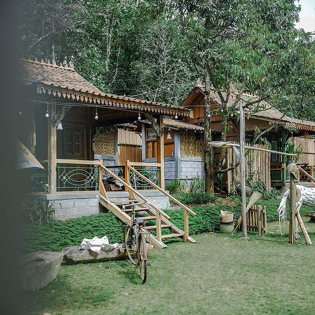 5 Cafe dan Resto Instagramable di Semarang Anti-Mainstream