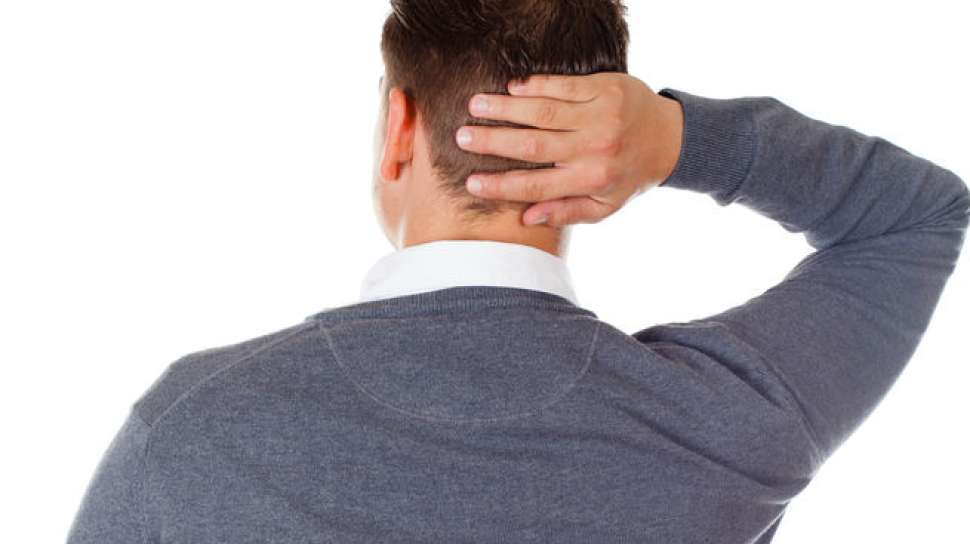 Kepala Sering Nyut-Nyutan? Waspadai 7 Penyebab Sakit Kepala Belakang