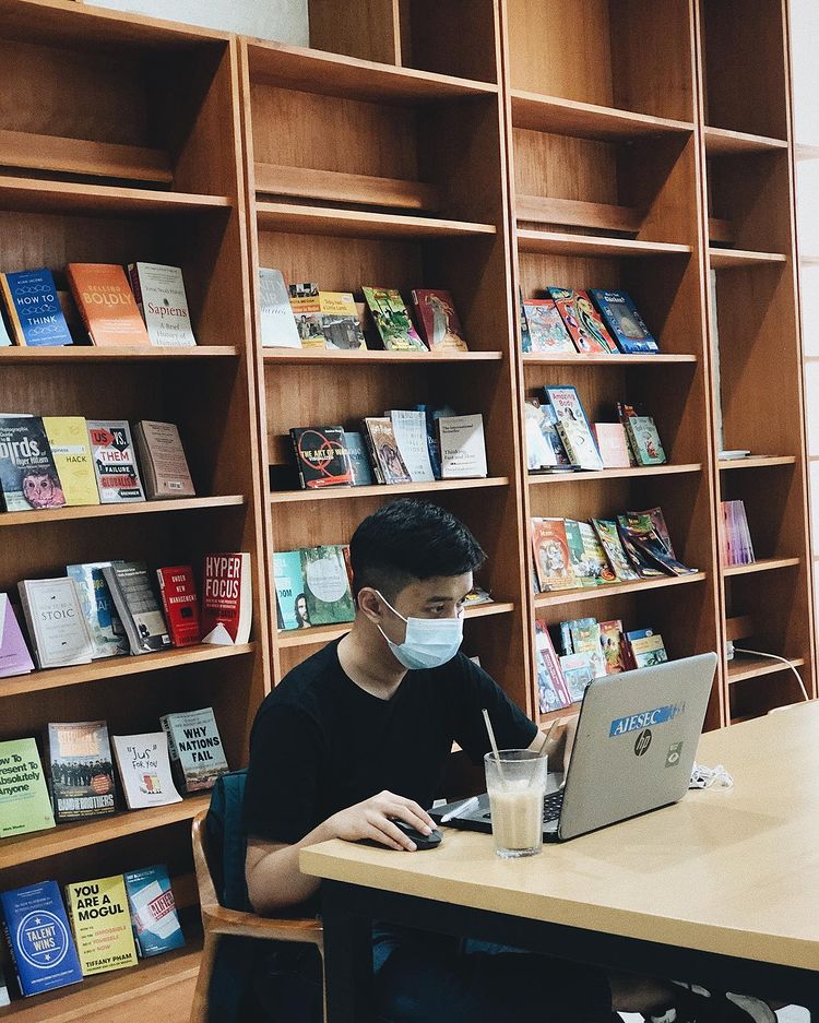 5 Cafe Baru di Sukasari Bogor, Asyik untuk Nongkrong!