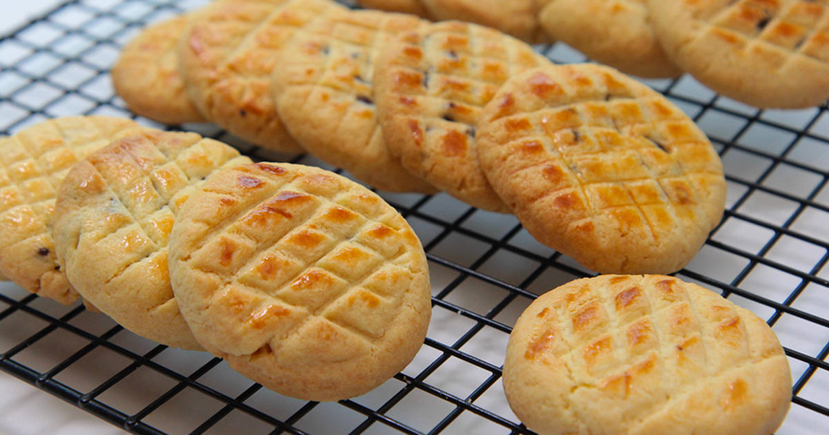 10 Resep Kue Kurma Kering yang Enak, Cocok Buat Camilan! - Rukita