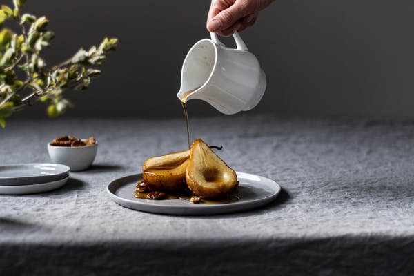 9 Cara Plating Makanan yang Bagus, Bikin Hidangan Sekelas Restoran