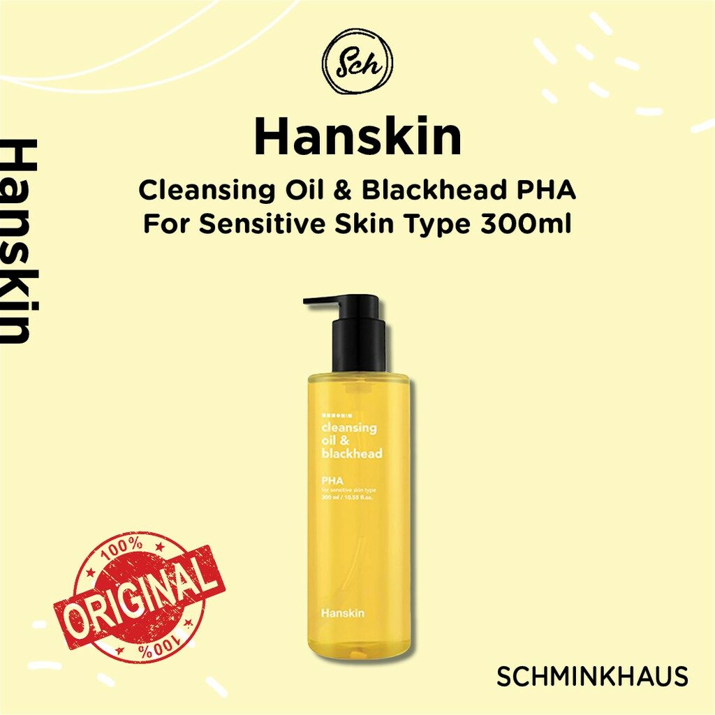 10 Rekomendasi Produk Double Cleansing yang Cocok untuk Kulit Sensitif
