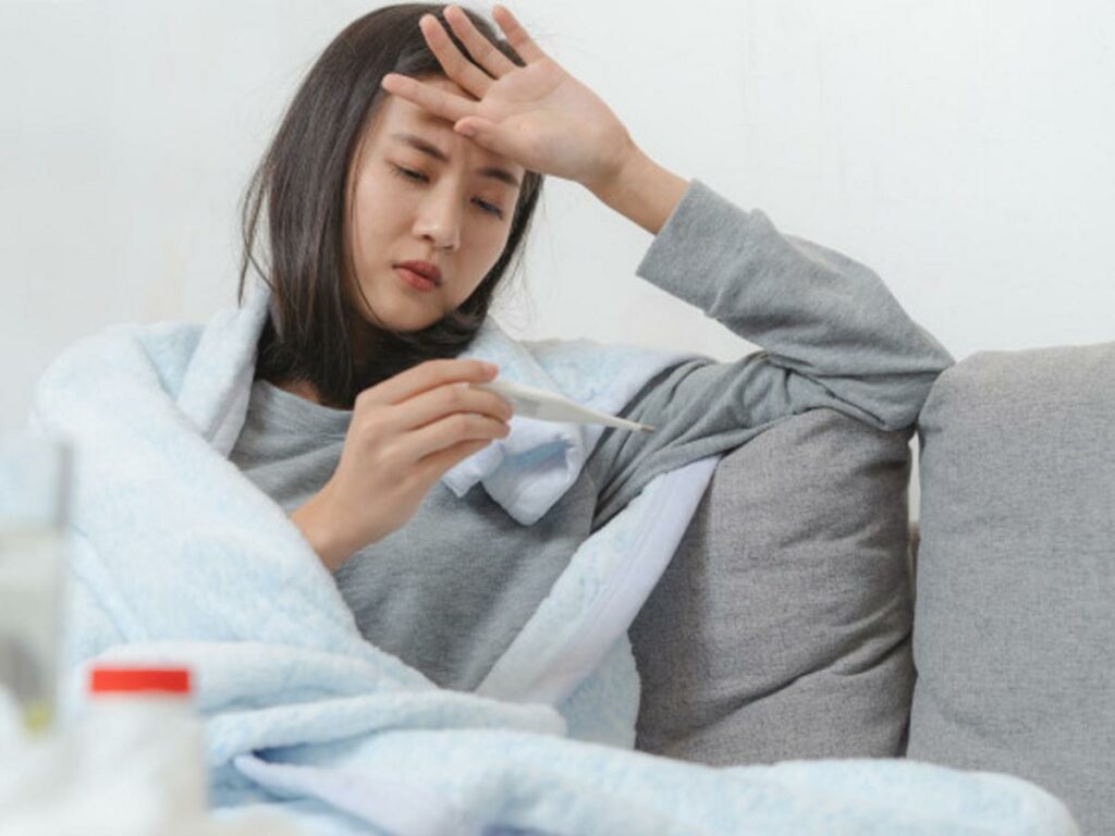 Badan Sering Ngilu dan Meriang, Hati-hati dengan 11 Penyebab Ini