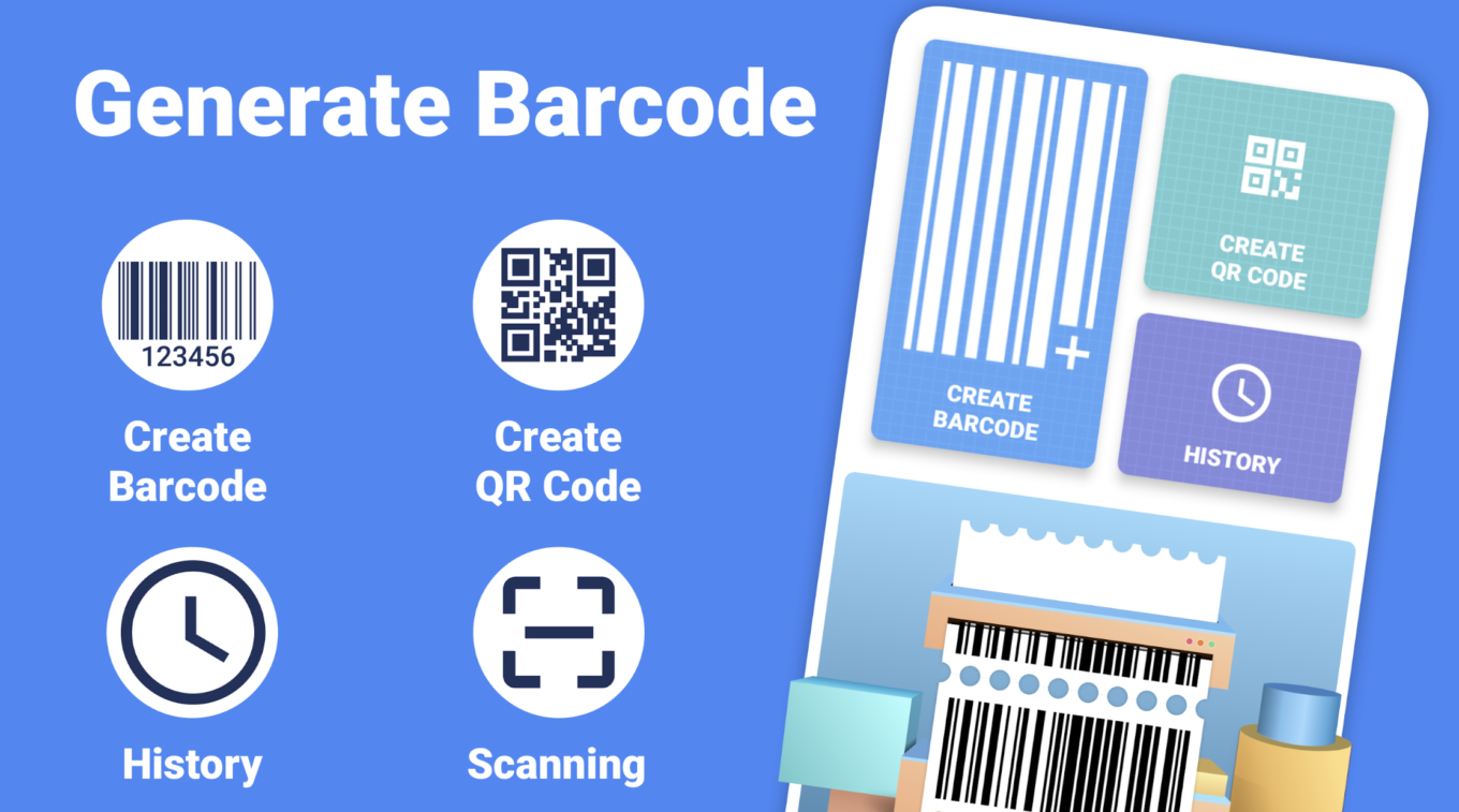 10 Aplikasi Scan Barcode Gratis yang Bisa Kamu Unduh