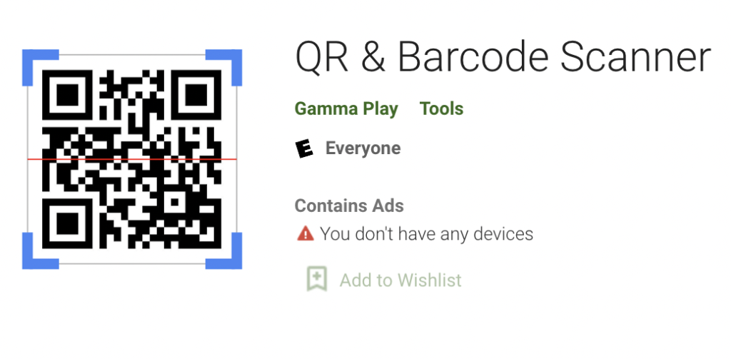10 Aplikasi Scan Barcode Gratis yang Bisa Kamu Unduh