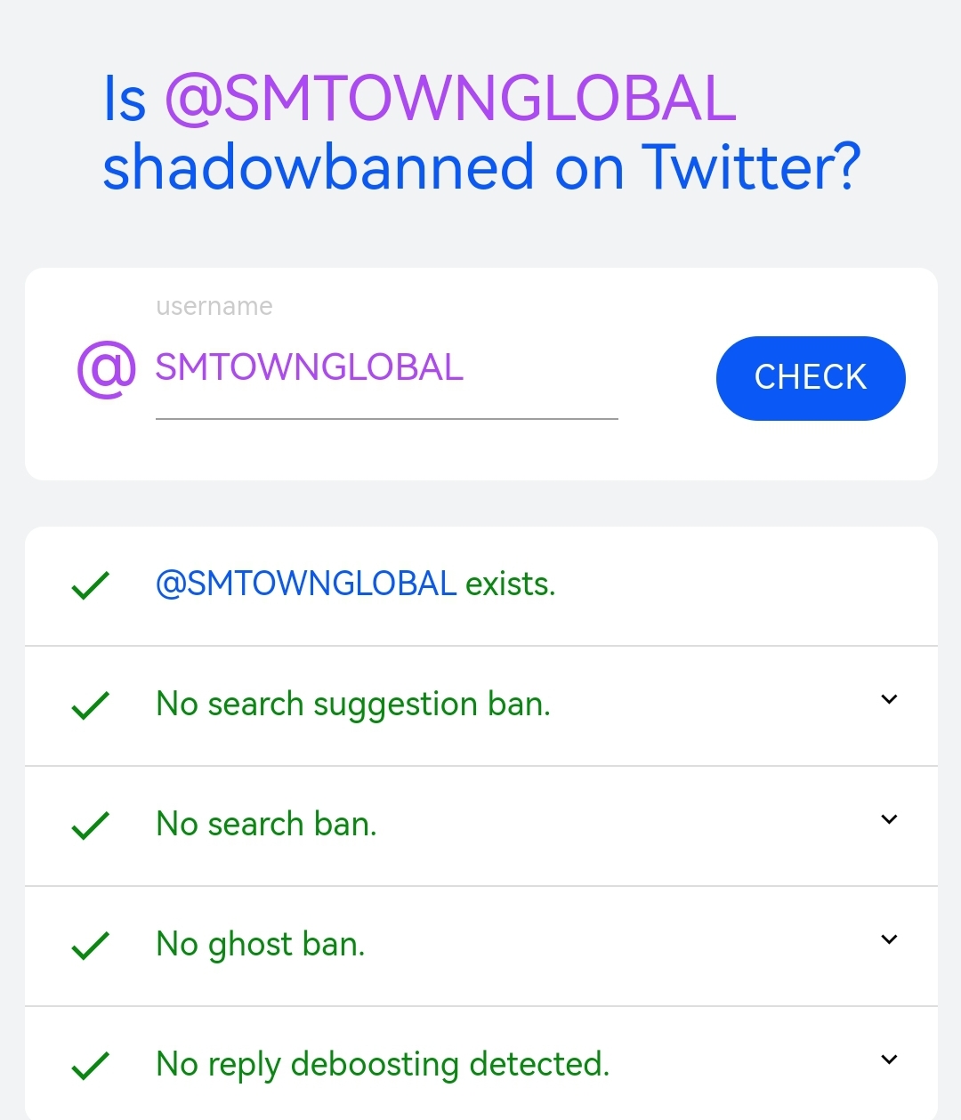 Cara Cek Shadowban Twitter Lengkap 2022, Mudah tanpa Aplikasi!