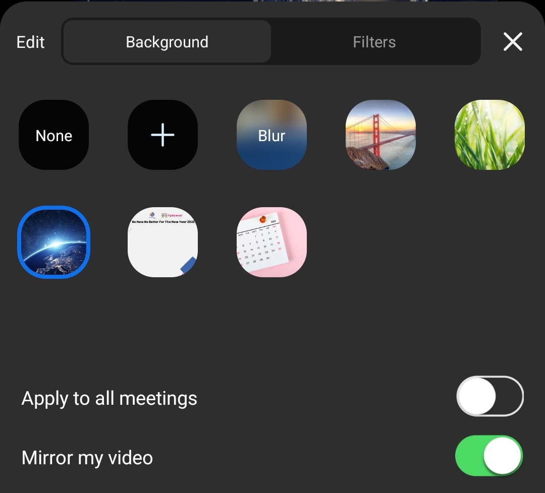 Begini Cara Ganti Background Zoom di Hp dan Laptop yang Mudah