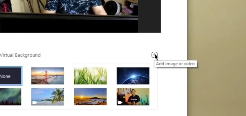 Begini Cara Ganti Background Zoom di Hp dan Laptop yang Mudah