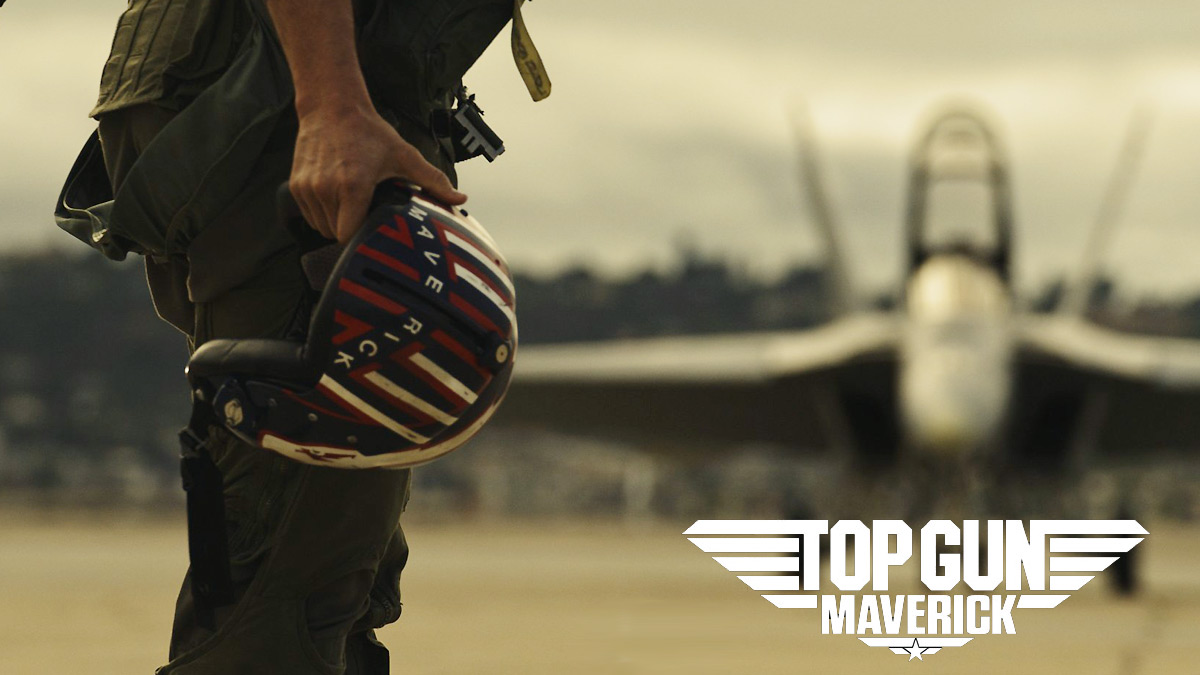 7 Fakta Film Top Gun Maverick, Tom Cruise Gunakan Jet Tempur Asli?