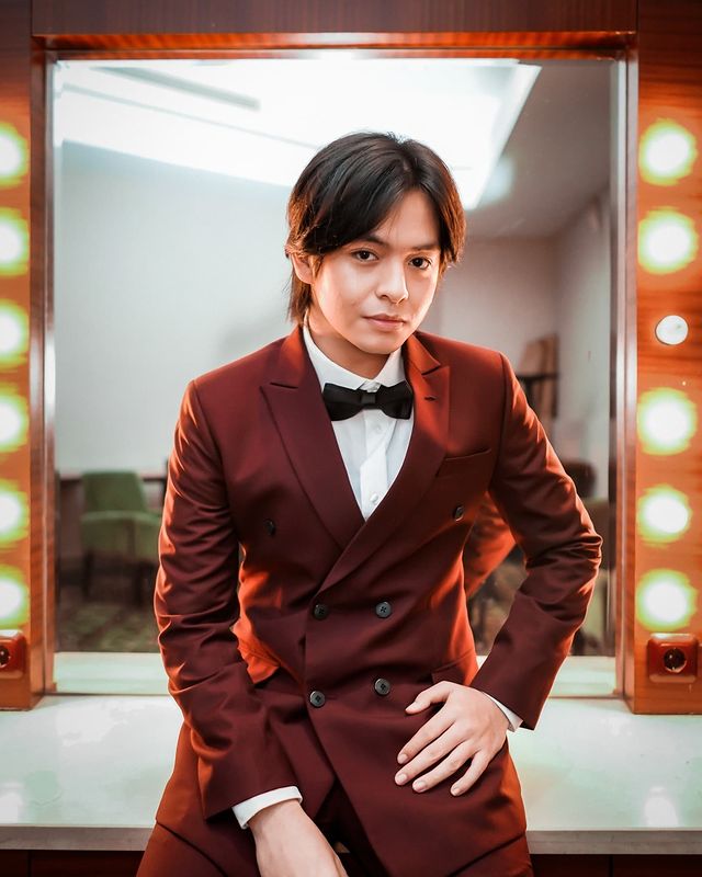 10 Film Angga Yunanda, dari Romance hingga Horor!