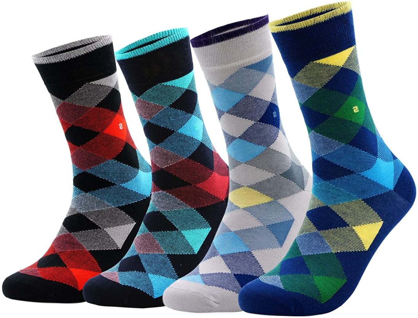 8 Jenis Kaus Kaki Sesuai Gaya dan Kegunaannya, Pilih yang Terbaik!