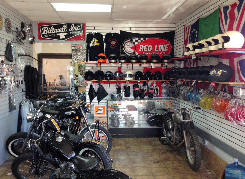 20 Bengkel Motor Terdekat 24 Jam Jakarta, Aman dan Terpercaya!