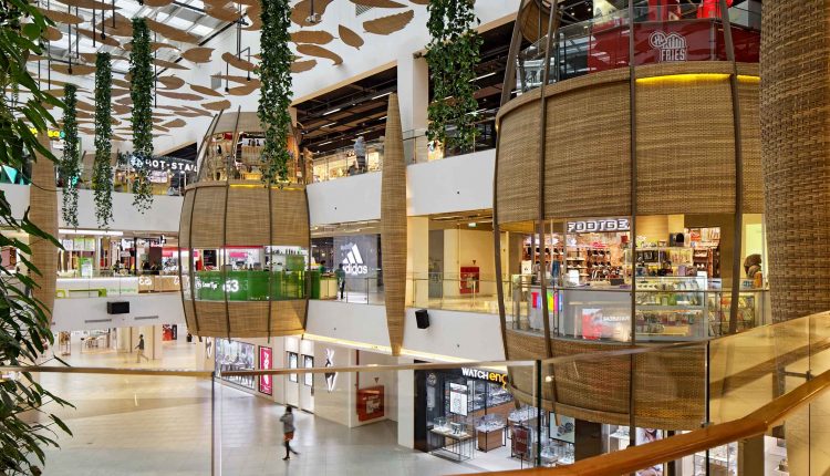 15 Rekomendasi Mall di Bandung Legendaris, Aesthetic, dan Terlangkap!