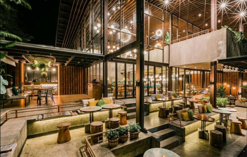 6 Resto dan Cafe Live Music di Bogor yang Asyik buat Hangout