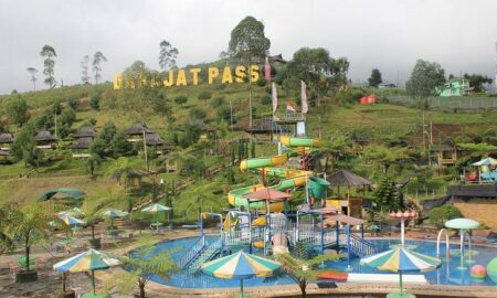 Darajat Pass Garut: Lokasi, Harga Tiket, dan Jam Operasional Terbaru