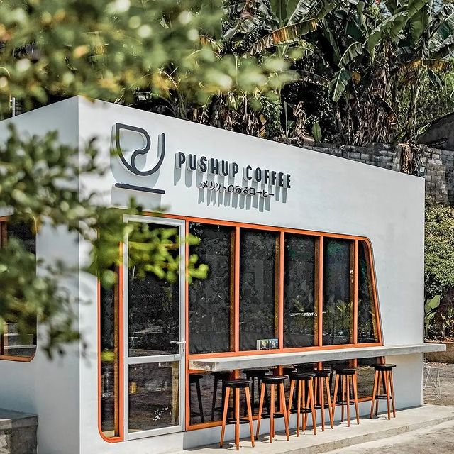 5 Cafe dan Resto Instagramable di Semarang Anti-Mainstream