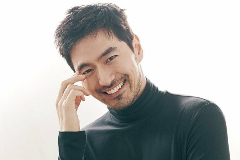 Lee Jin Wook: Fakta dan Profile yang Harus Kamu Tahu!
