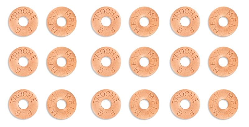 FG Troches Bikin Tubuh Kebal Antibiotik? Cek Fakta Lengkapnya!